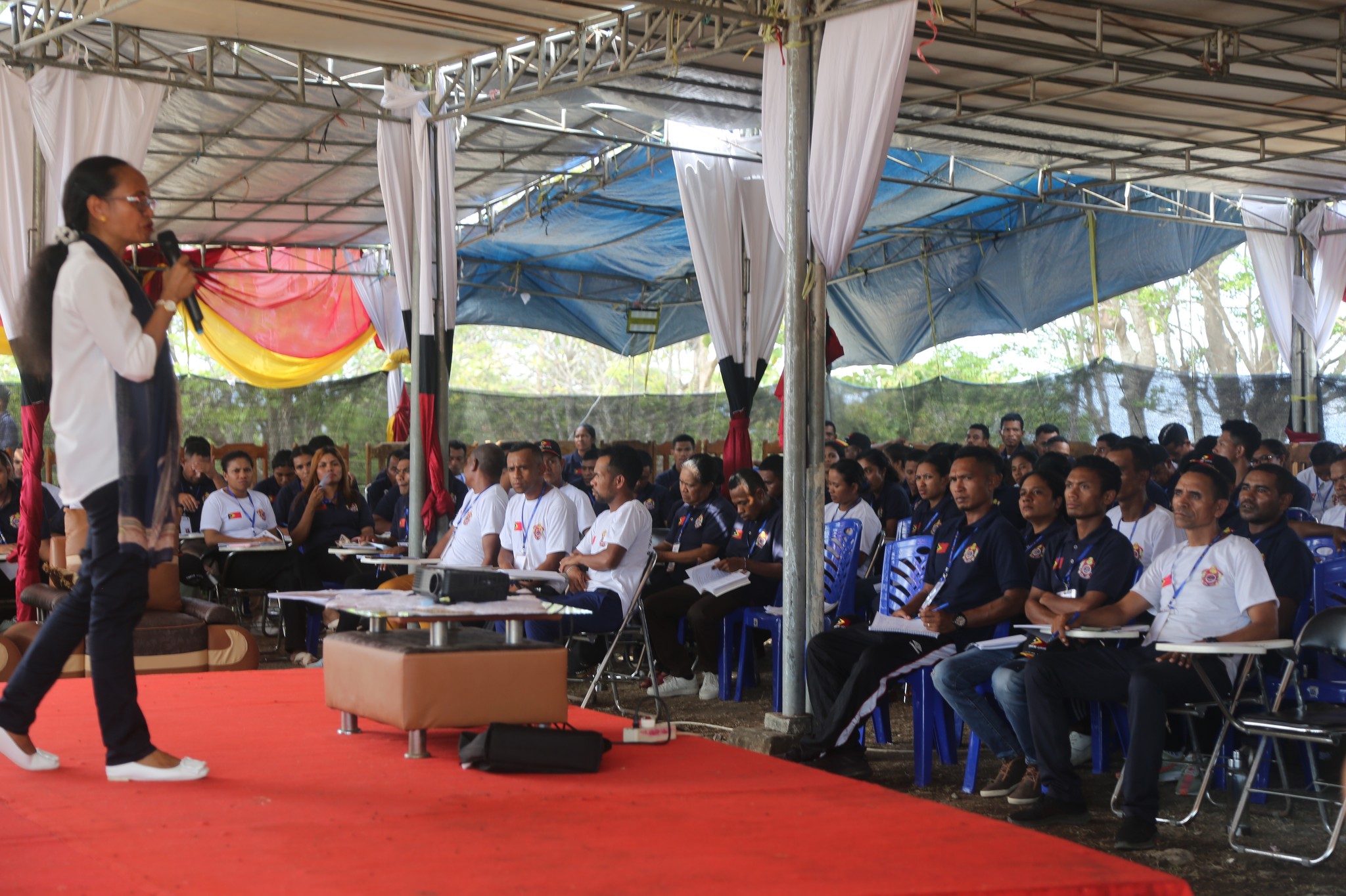 ADJUNTA PROKURADÓR JERÁL REPÚBLIKA FAHE INFORMASAUN KONA-BA PAPEL ...